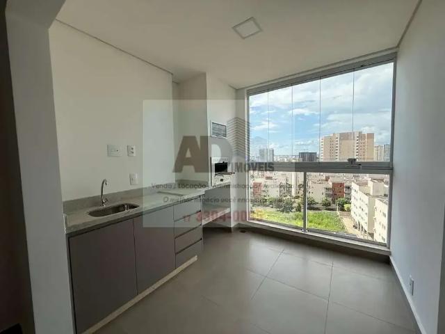 Apartamento para Locação em São José do Rio Preto/SP Jardim Walkíria 2 Quartos
