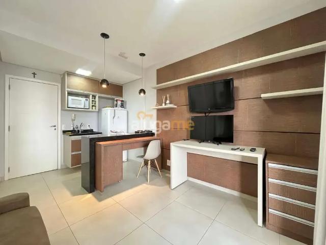 Apartamento para Locação em São José do Rio Preto/SP Jardim Tarraf II 1 Quartos