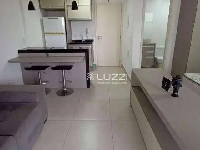 Apartamento para Locação em São José do Rio Preto/SP Jardim Tarraf II 1 Quartos