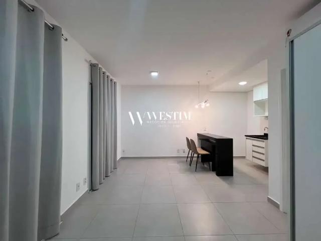 Apartamento para Locação em São José do Rio Preto/SP Jardim Tarraf II 1 Quartos