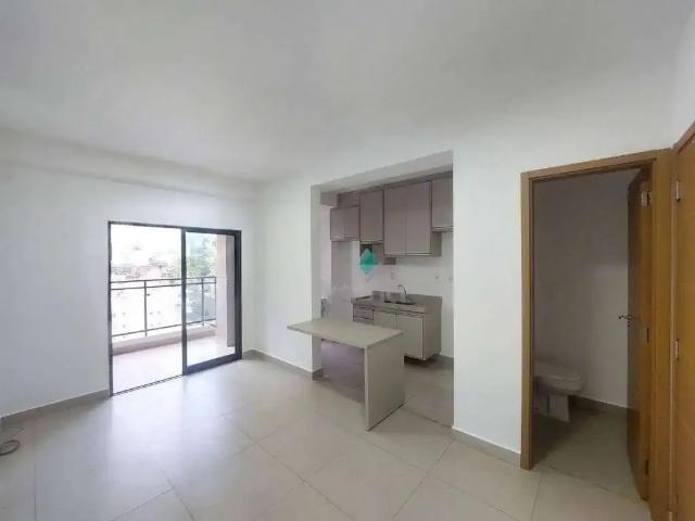 Apartamento para Locação em São José do Rio Preto/SP Jardim Tarraf II 2 Quartos