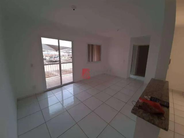 Apartamento para Locação em São José do Rio Preto/SP Jardim Tarraf II 2 Quartos