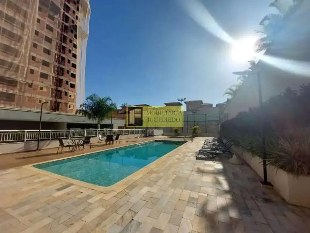 Apartamento para Locação em São José do Rio Preto/SP Jardim Tarraf II 2 Quartos