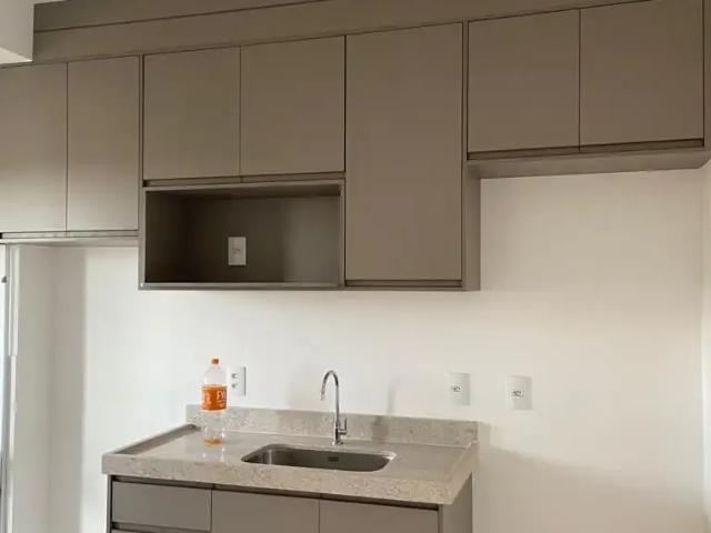 Apartamento para Locação em São José do Rio Preto/SP Jardim Tarraf II 2 Quartos