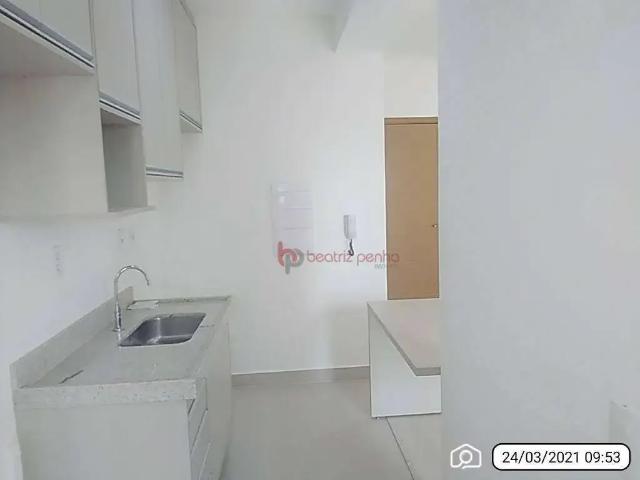 Apartamento para Locação em São José do Rio Preto/SP Jardim Tarraf II 2 Quartos