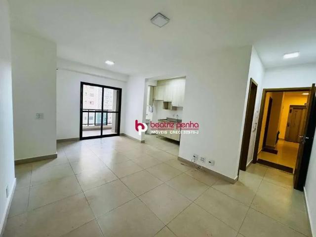 Apartamento para Locação em São José do Rio Preto/SP Jardim Tarraf II 2 Quartos