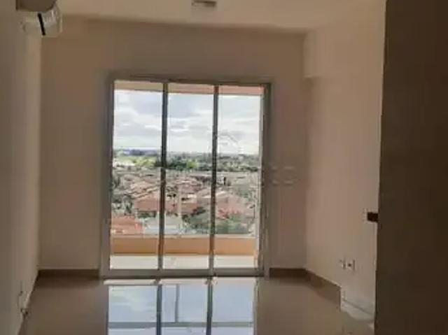Apartamento para Locação em São José do Rio Preto/SP Jardim Tarraf II 2 Quartos