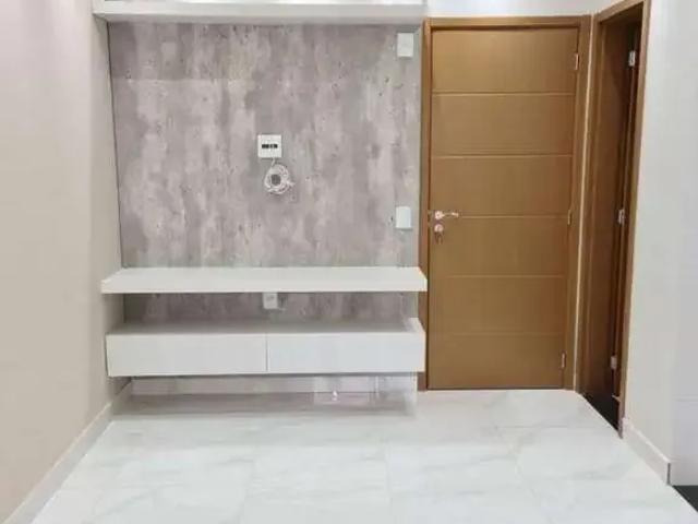 Apartamento para Locação em São José do Rio Preto/SP Jardim Tarraf II 2 Quartos