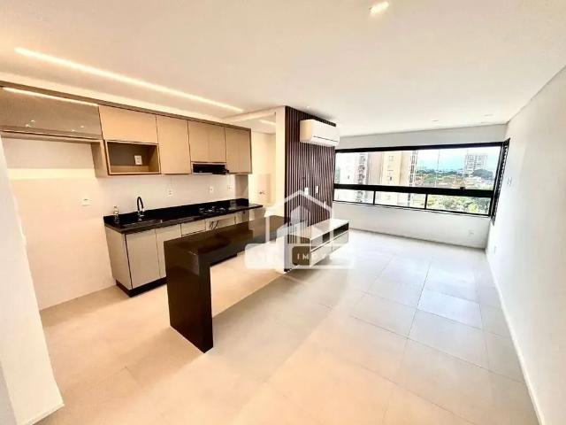 Apartamento para Locação em São José do Rio Preto/SP Jardim Tarraf II 2 Quartos