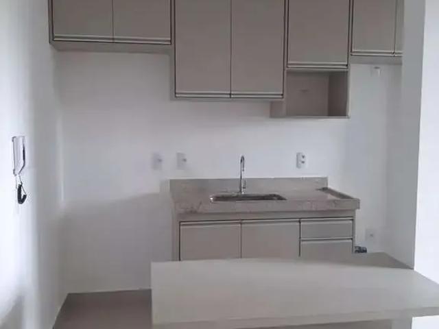 Apartamento para Locação em São José do Rio Preto/SP Jardim Tarraf II 2 Quartos