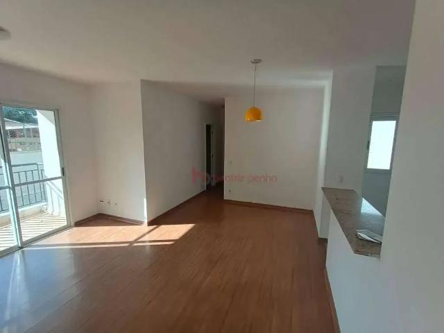 Apartamento para Locação em São José do Rio Preto/SP Jardim Tarraf II 2 Quartos