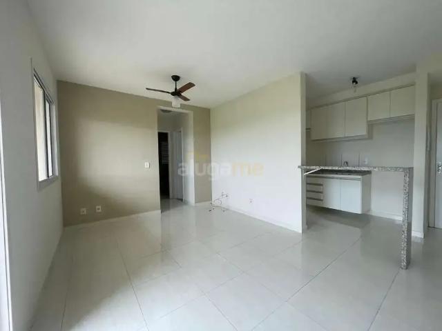 Apartamento para Locação em São José do Rio Preto/SP Jardim Tarraf II 2 Quartos