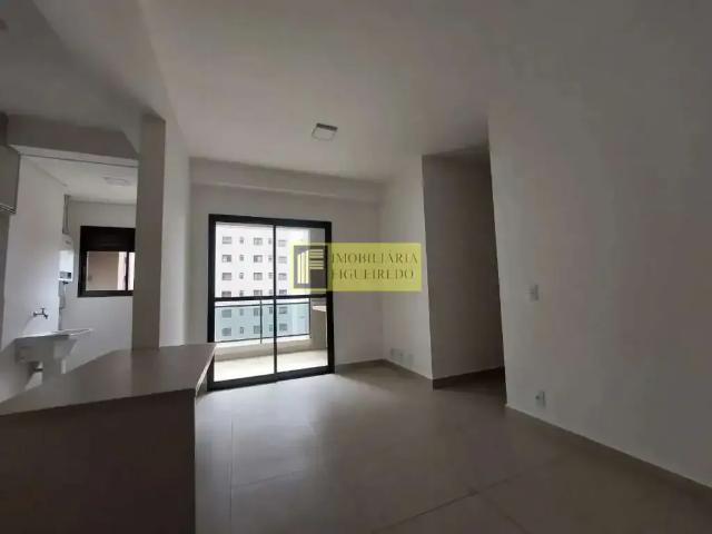 Apartamento para Locação em São José do Rio Preto/SP Jardim Tarraf II 2 Quartos