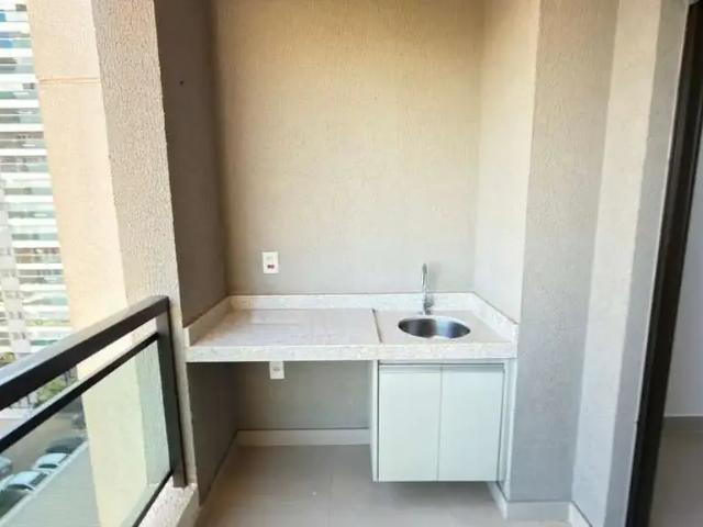 Apartamento para Locação em São José do Rio Preto/SP Jardim Tarraf II 2 Quartos