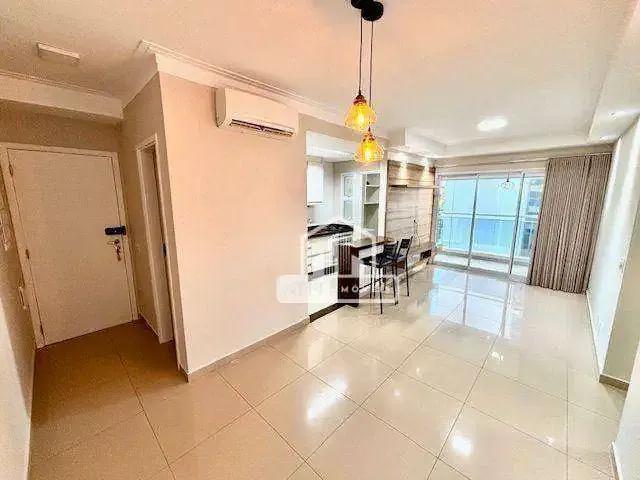 Apartamento para Locação em São José do Rio Preto/SP Jardim Tarraf II 2 Quartos
