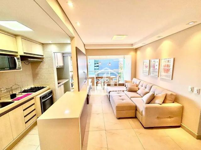Apartamento para Locação em São José do Rio Preto/SP Jardim Tarraf II 2 Quartos