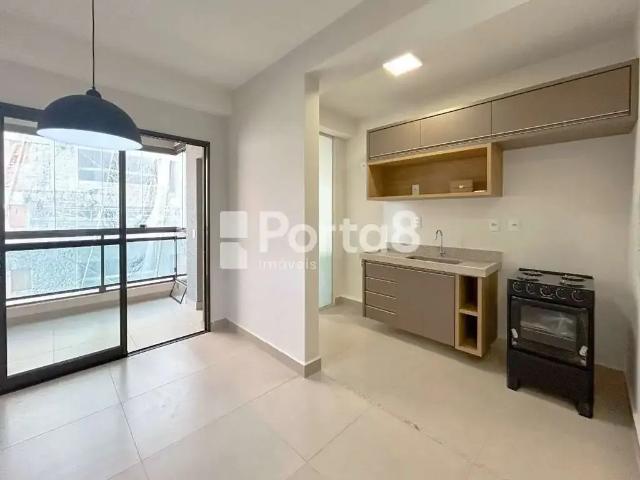 Apartamento para Locação em São José do Rio Preto/SP Jardim Tarraf II 2 Quartos