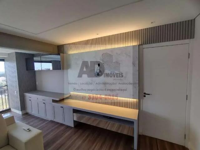 Apartamento para Locação em São José do Rio Preto/SP Jardim Tarraf II 3 Quartos