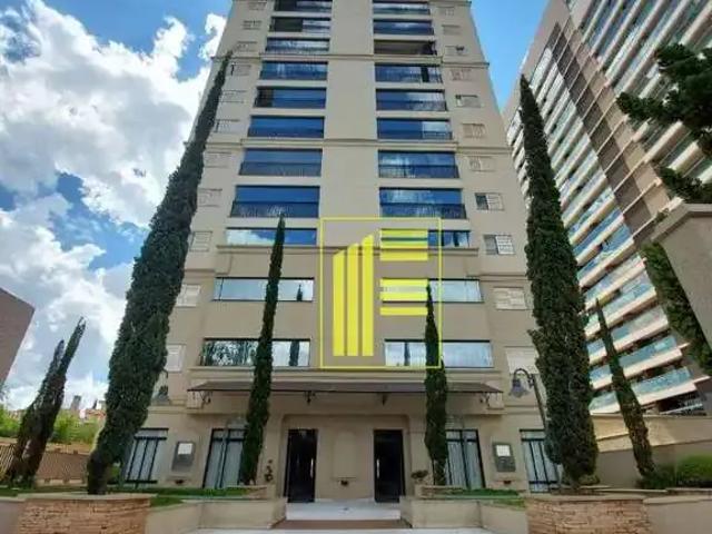 Apartamento para Locação em São José do Rio Preto/SP Jardim Tarraf II 3 Quartos