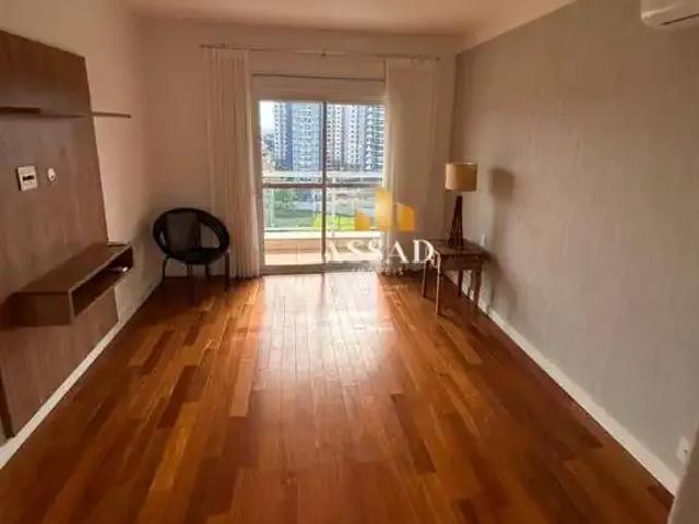 Apartamento para Locação em São José do Rio Preto/SP Jardim Tarraf II 3 Quartos