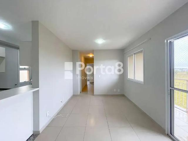 Apartamento para Locação em São José do Rio Preto/SP Jardim Tarraf II 3 Quartos