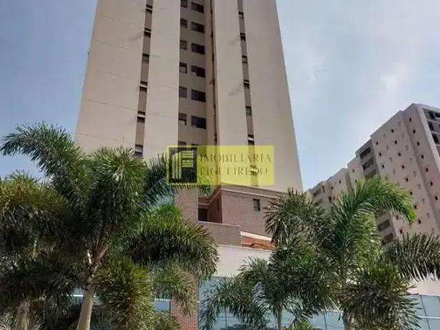 Apartamento para Locação em São José do Rio Preto/SP Jardim Tarraf II 3 Quartos