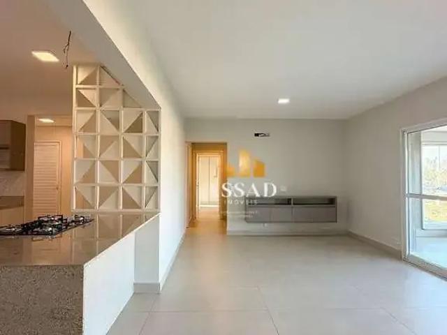 Apartamento para Locação em São José do Rio Preto/SP Jardim Tarraf II 3 Quartos