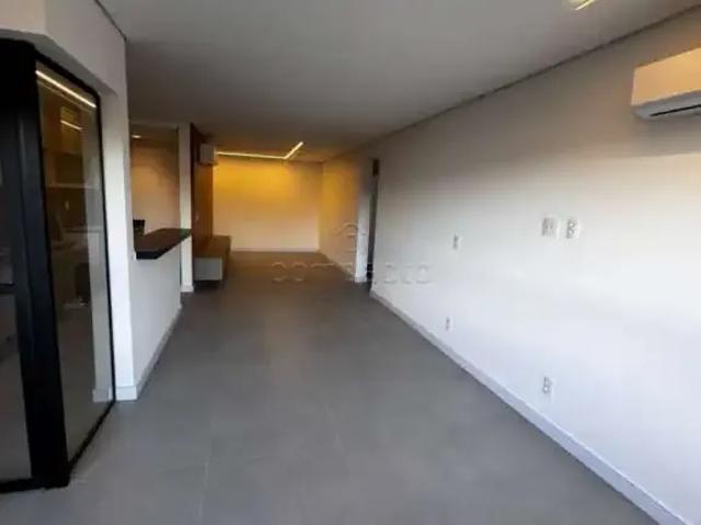 Apartamento para Locação em São José do Rio Preto/SP Jardim Tarraf II 3 Quartos