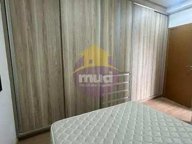 Apartamento para Locação em São José do Rio Preto/SP Jardim Tarraf II 3 Quartos