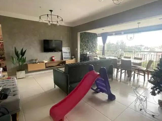 Apartamento para Locação em São José do Rio Preto/SP Jardim Tarraf II 3 Quartos