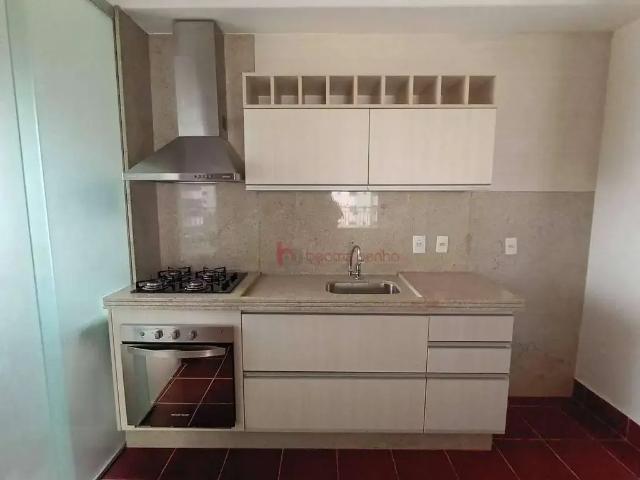 Apartamento para Locação em São José do Rio Preto/SP Jardim Tarraf II 3 Quartos