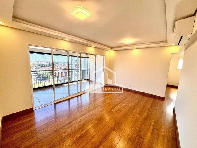 Apartamento para Locação em São José do Rio Preto/SP Jardim Tarraf II 3 Quartos