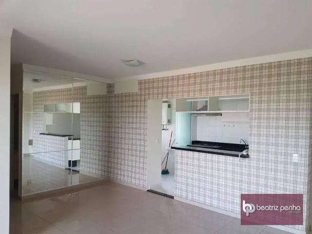 Apartamento para Locação em São José do Rio Preto/SP Jardim Tarraf II 3 Quartos