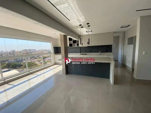 Apartamento para Locação em São José do Rio Preto/SP Jardim Tarraf 2 Quartos