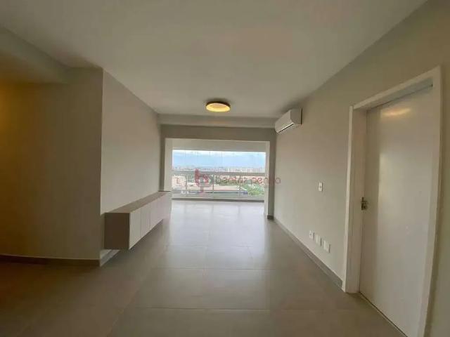 Apartamento para Locação em São José do Rio Preto/SP Jardim Tarraf 3 Quartos