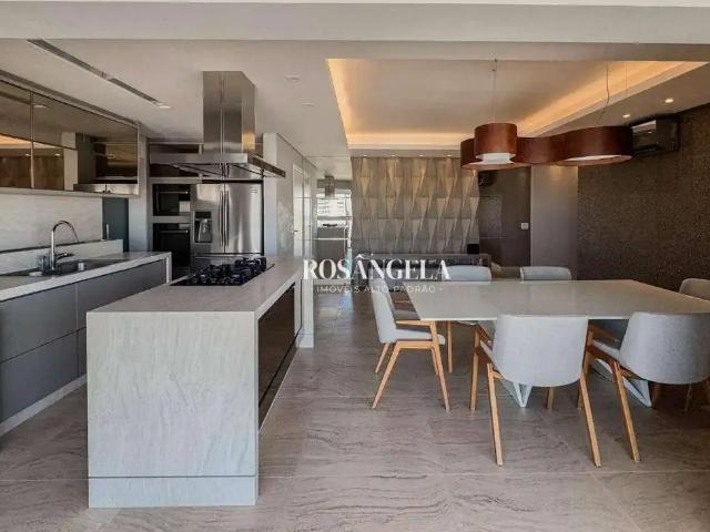 Apartamento para Locação em São José do Rio Preto/SP Jardim Urano 3 Quartos