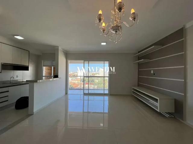 Apartamento para Locação em São José do Rio Preto/SP Jardim Urano 3 Quartos