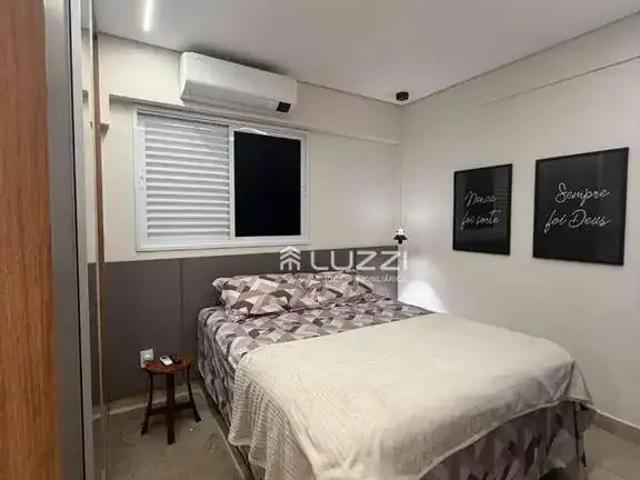 Apartamento para Locação em São José do Rio Preto/SP Jardim Urano 1 Quartos