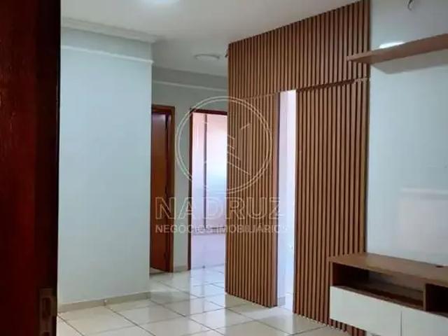 Apartamento para Locação em São José do Rio Preto/SP Jardim Urano 2 Quartos