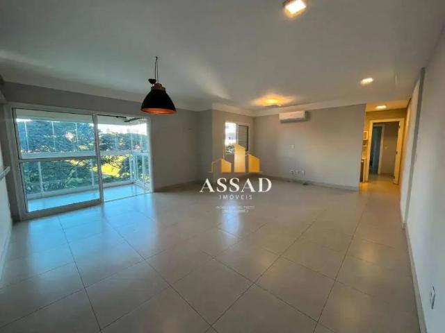 Apartamento para Locação em São José do Rio Preto/SP Jardim Urano 2 Quartos
