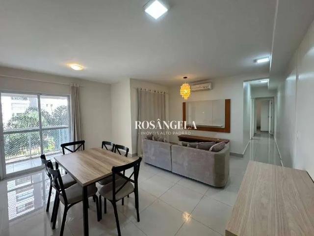 Apartamento para Locação em São José do Rio Preto/SP Jardim Urano 2 Quartos
