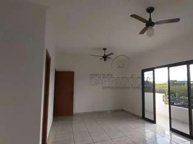 Apartamento para Locação em São José do Rio Preto/SP Jardim Vale do Sol 3 Quartos