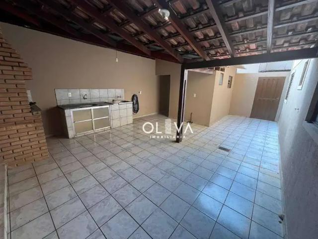 Apartamento para Locação em São José do Rio Preto/SP Jardim Vale do Sol 2 Quartos