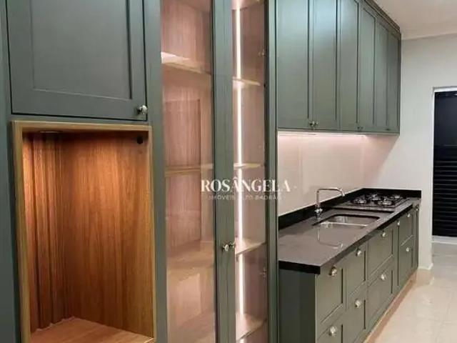 Apartamento para Locação em São José do Rio Preto/SP Jardim Vivendas 3 Quartos