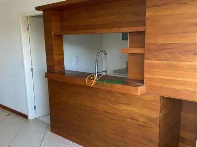 Apartamento para Locação em São José do Rio Preto/SP Jardim Vivendas 3 Quartos