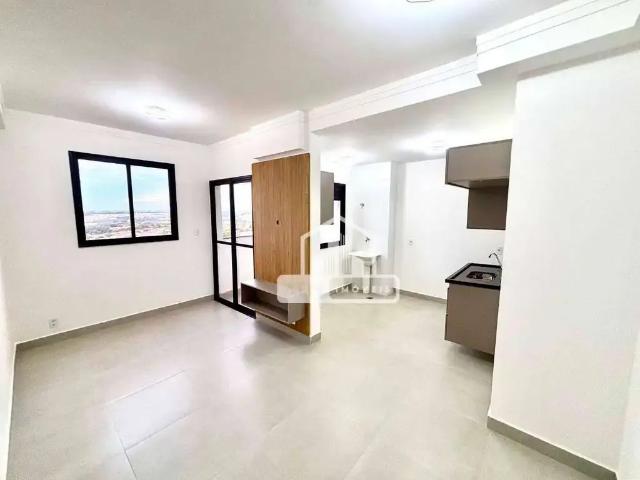 Apartamento para Locação em São José do Rio Preto/SP Jardim Vivendas 3 Quartos