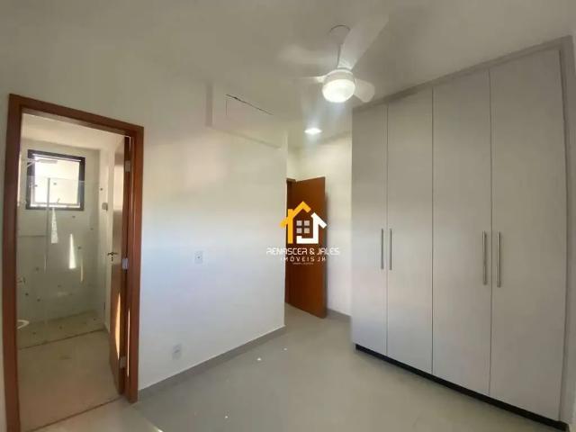 Apartamento para Locação em São José do Rio Preto/SP Jardim Vivendas 3 Quartos