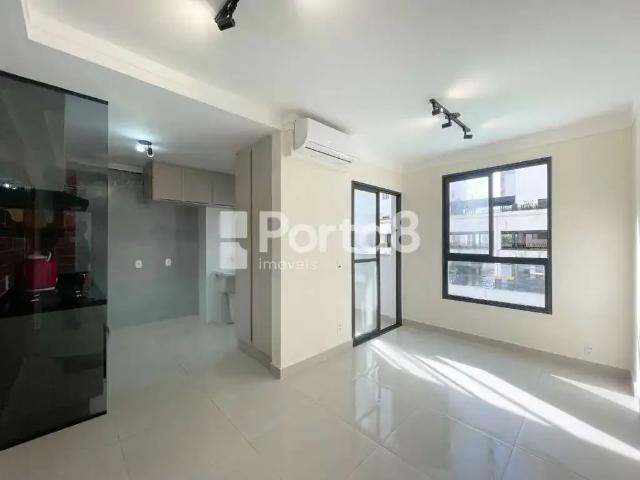 Apartamento para Locação em São José do Rio Preto/SP Jardim Vivendas 2 Quartos