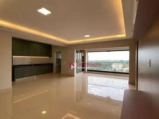 Apartamento para Locação em São José do Rio Preto/SP Jardim Vivendas 2 Quartos