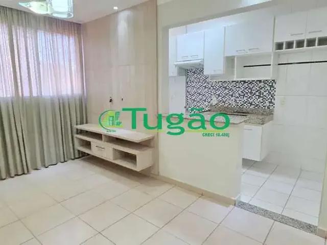 Apartamento para Locação em São José do Rio Preto/SP Jardim Yolanda 2 Quartos